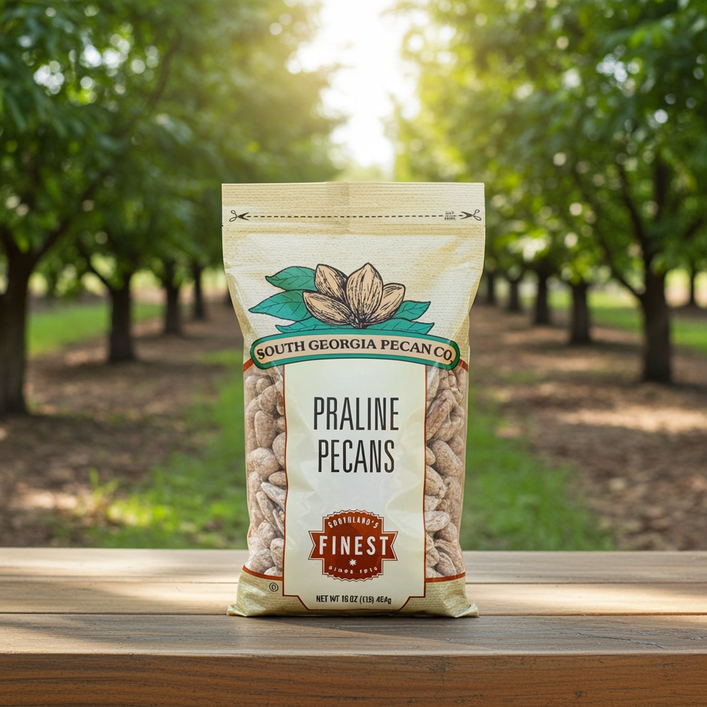 South Georgia Pecan Gift Shop - Pecan Gifts | South Georgia Pecan Gift Shop